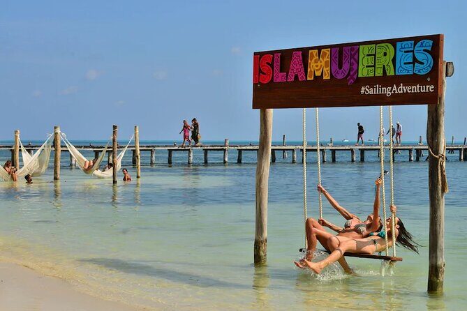 Sailing Catamaran Party to Isla Mujeres from Cancun - The Sum Up: Is It Worth It?