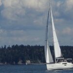 Sailing Experience on a 50 sailboat - Who Should Consider This Tour?