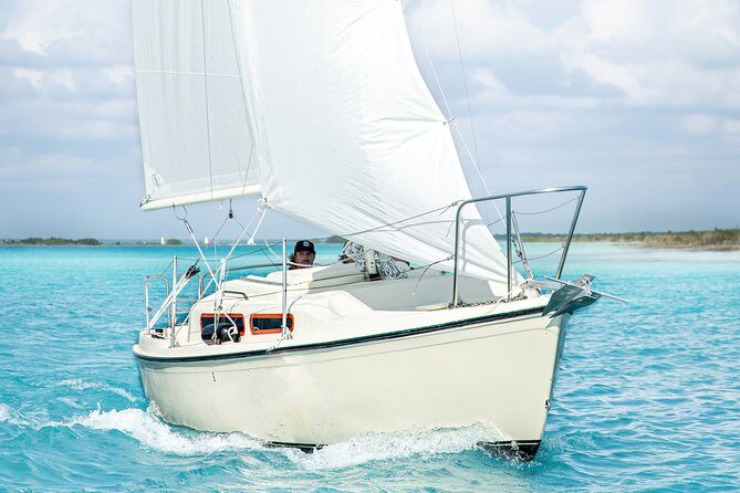 Sailing Tour through the Lagoon of the 7 Colors - Final Thoughts: Who Will Love This Tour?