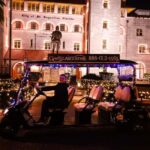 Saint Augustine Nights of Lights EV Ride - What Travelers Say: Authentic Perspectives