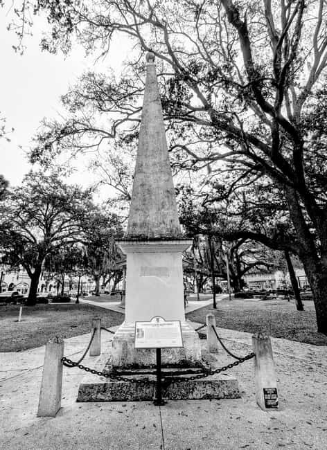 Saint Augustine: Walking Historic Tour - What To Expect on the Tour