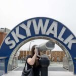 Saint John Driving Tour With Skywalk, Martello Tower & Fort - How the Tour Creates Value