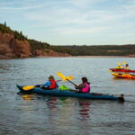 Saint John: Guided Kayaking Tour of St. Martins Sea Caves - The Sum Up