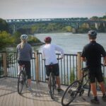 Saint John Highlights & History Cycling Tour - The Sum Up