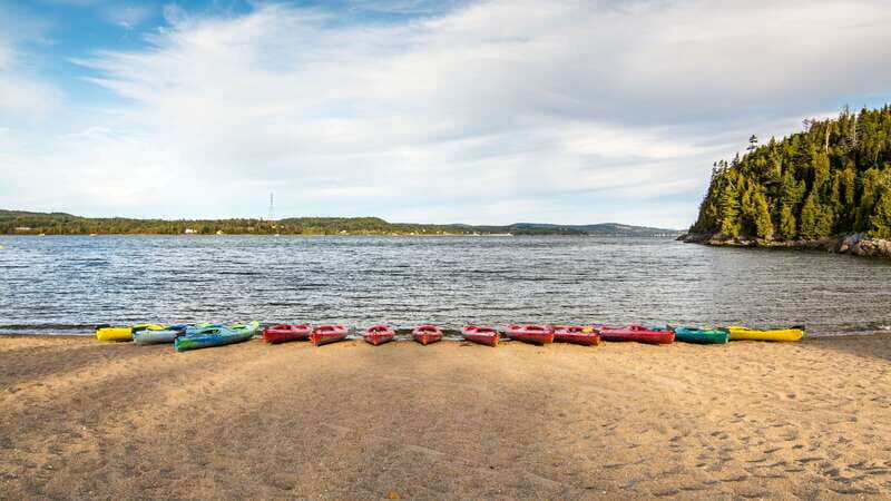 Saint John River: River Relics Kayak Tour - The Value of the Experience
