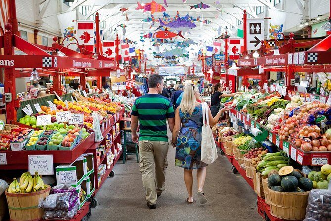 Saint John Walking Tour - The Authentic Experience: What Sets It Apart