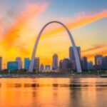 Saint Louis: Private Romantic Tour in The City of Love - Exploring the Itinerary in Detail