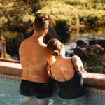 Saint-Sauveur: relaxation session in a Nordic thermal spa - The thermal experience — what to expect