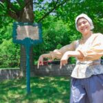 Sainte-Anne-de-Beaupré: Animated Tour of Its History - Key Points