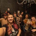 Salem: Boos and Brews Haunted Pub Crawl - Why This Tour Is Worth Considering