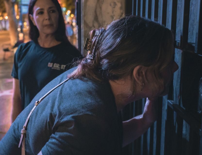 Salem: Ghosts of the Witch City Ultimate Extended Tour - An In-Depth Look at the Salem Ghost Tour Experience