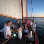 Salem: Historic Schooner Sailing Cruise - What the Cruise Looks Like