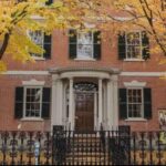 Salem, MA: Merchants & Mansions: an architecture tour - The Practical Side: Cost, Comfort, and Accessibility