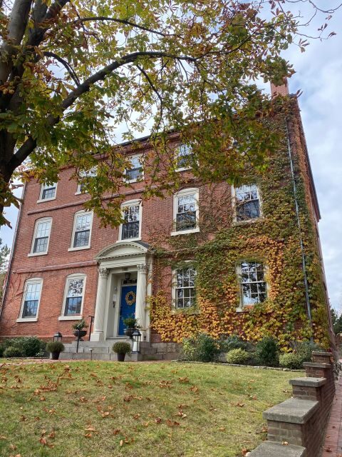 Salem, MA: Mysteries & Murder Guided Walking Tour - The Itinerary Breakdown