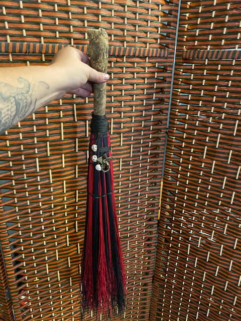 Salem, MA: Witch City Broom Making Workshop - Why This Tour Is a Great Choice
