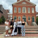Salem Movie Magic Tour: Hocus Pocus and Bewitched locations - Visuals and Photo Ops
