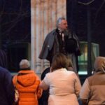 Salem Night Tour: Haunt and History Guided Night Tour - The Itinerary: What Will You See?