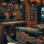 Salem: Pirate Museum with Authentic Treasures Entry Ticket - What the Ticket Includes