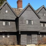 Salem: Requiem for Salem Walking Ghost Tour - What to Expect on the Requiem for Salem Walking Ghost Tour