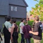 Salem: Ultimate Witches and Witchcraft of Salem Walking Tour - The Experience: Whats Included and Whats Not
