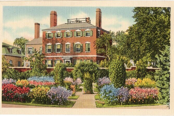 Salem Vintage Postcard Tours - Why This Tour Is Worth Considering