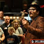 Salem Voodoo, Vampires, and Ghosts Guided Walking Tour - Practical Considerations