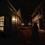 Salem Walking Activity Tour with Maritime Historic Site visit - A Closer Look at the Itinerary and Highlights