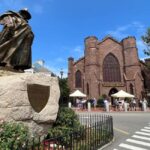Salem Witch Tour from Boston by Train - Who Will Love This Tour?