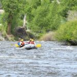 Salida Valley Rafting Adventure - The Practicalities: Price, Duration, and What’s Included