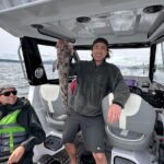 Salmon Fishing Charter in Vancouver - The Itinerary Breakdown