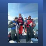 Salmon Fishing in the Salmon Capital of the World - The Detailed Itinerary and What to Expect