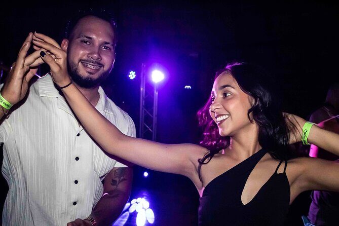 Salsa and Bachata Class and Night Out in Mexico City - What Makes This Tour Valuable?