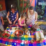 Salsa and Tortilla at El Quelite Village Private Vehicle - Practical Tips for Travelers