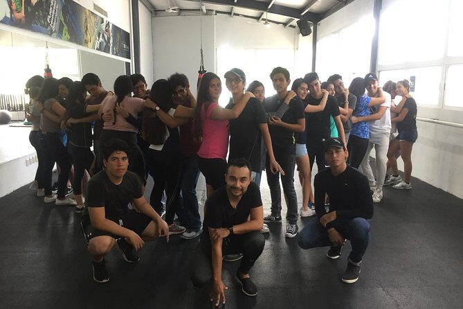 salsa dancing lessons and bachata classes - Who Should Consider This Tour?