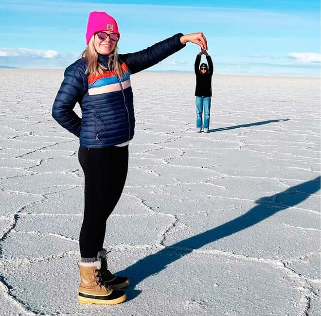 Salt Lake: Bonneville Salt Flats Photography shared tour - Authentic Experiences and Honest Insights