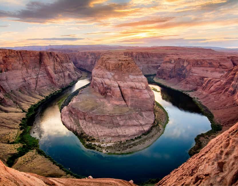 Salt Lake City: 7-Day Guided Yellowstone Tour to Las Vegas - Practical Aspects and Value