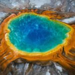 Salt Lake City: 8-Day Guided Yellowstone Tour to Los Angeles - The Practical Side: What’s Included and What’s Not