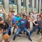 Salt Lake City Art Walk Reading Reverence and Revelry - Why Travelers Love It