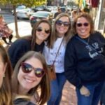 Salt Lake City Bar Crawl Let's Get Salty - Why This Experience Works for Salt Lake City Visitors