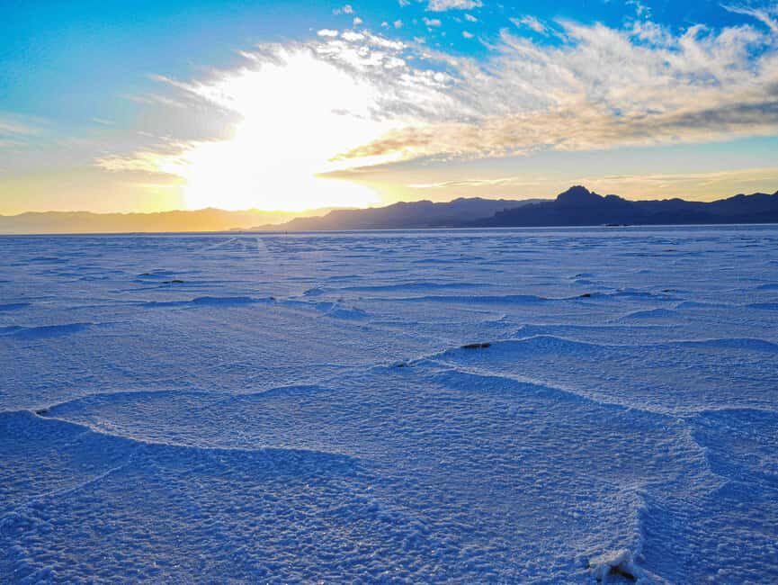 Salt Lake City: Bonneville Salt Flats Private Half-Day Tour - Final Thoughts