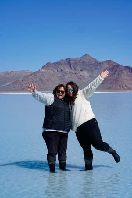 Salt Lake City: Bonneville Salt Flats Tour - The Sum Up: Who Should Consider This Tour?