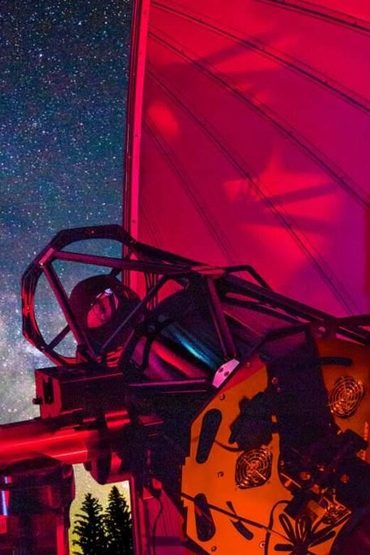 Salt Lake City: Compass Rose Dark Sky Excursion - A Detailed Look at the Experience