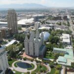 Salt Lake City: History & Culture Guided Walking Day Tour - What to Expect During the Tour