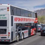 Salt Lake City: Hop-On Hop-Off Bus Tour - The Sum Up