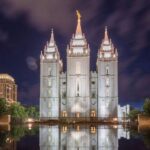 Salt Lake City: Private custom tour with a local guide - What to Expect from the Itinerary