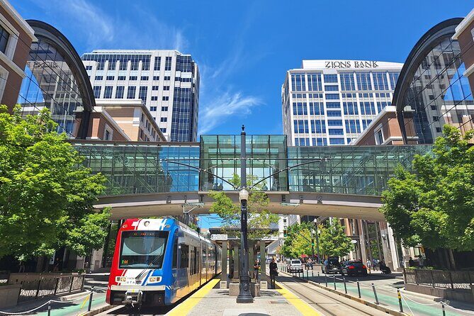 Salt Lake City Scavenger Hunt Walking Tour and Game - Who Will Love This Tour?