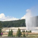 Salt Lake City to Yellowstone and Mt Rushmore 4 Day Tour - What Travelers Say (Based on Reviews)