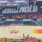 Salt Lake City: Utah Jazz Basketball Game Ticket - Practical Tips for Attending