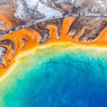 Salt Lake City: Yellowstone and Grand Teton 4-Day Tour - Day 2: From Salt Lake to Jackson and the Tetons