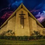 Salt, Sorrow, & Shadow: Fort Pierce Ghost Tour - An Overview of the Fort Pierce Ghost Tour